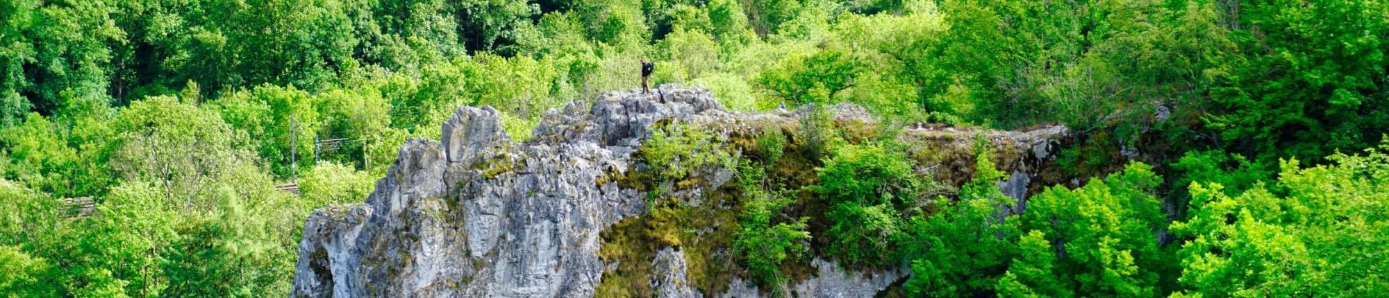 Parc de Furfooz : nature, histoire et panoramas uniques | Ardenne ...