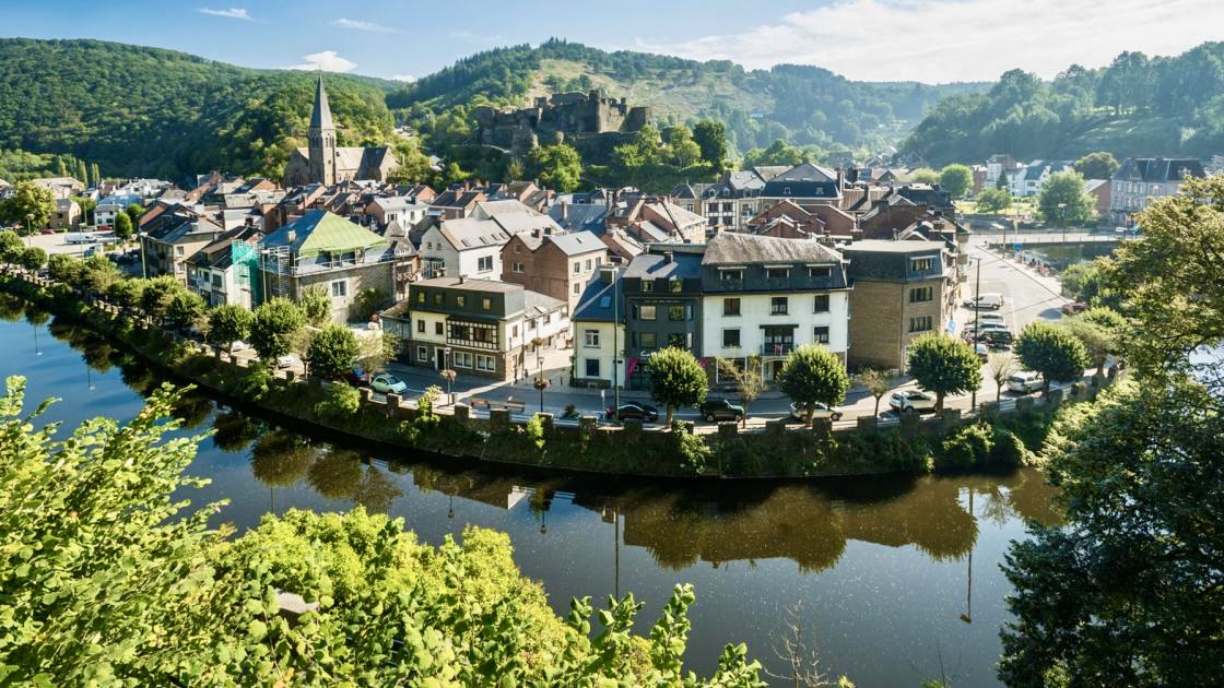 Tourisme La Roche en Ardenne Le Guide Des Incontournables