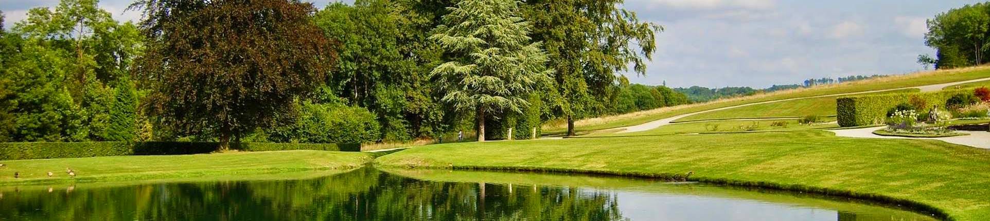 Toerisme in Vielsalm: De gids van de "must see" plekjes